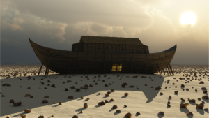 The Story of Prophet Nuh (Noah) - The Islamic Faith