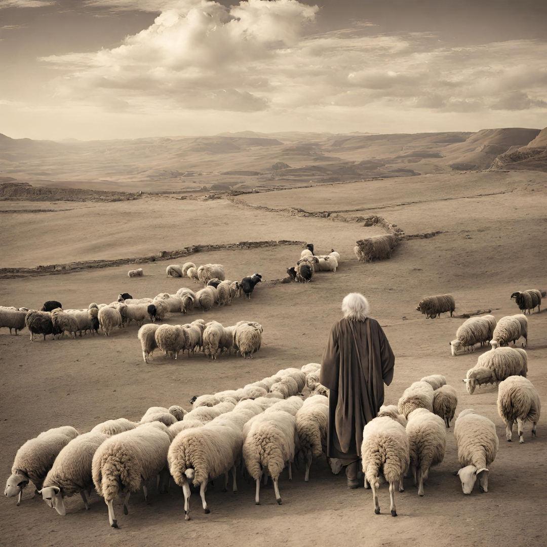 The Story of Prophet Ayyub (Job) - The Islamic Faith